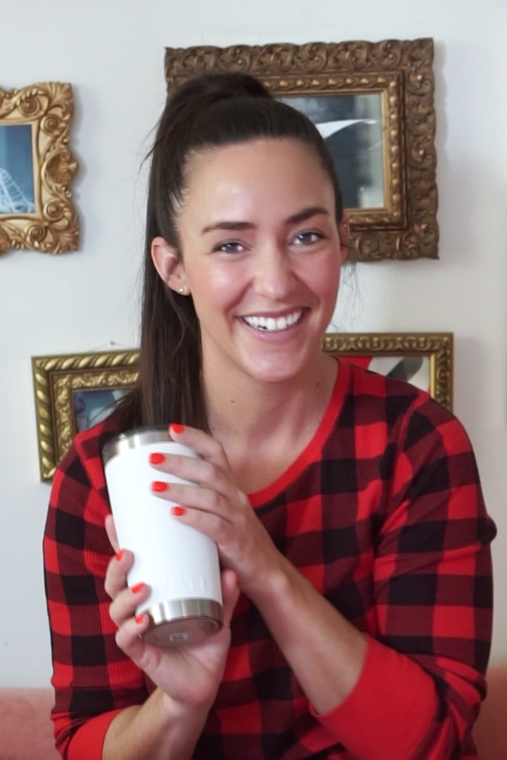What I Got for Christmas Haul 2018 - Merideth Morgan