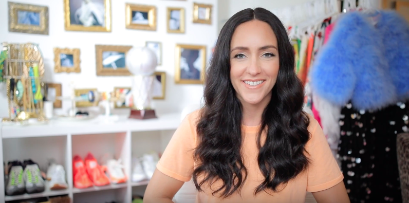 Interview: Who I Am and Why I Do What I Do! - Merideth Morgan