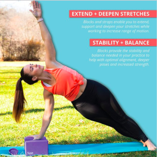 Solofit - Merideth Morgan