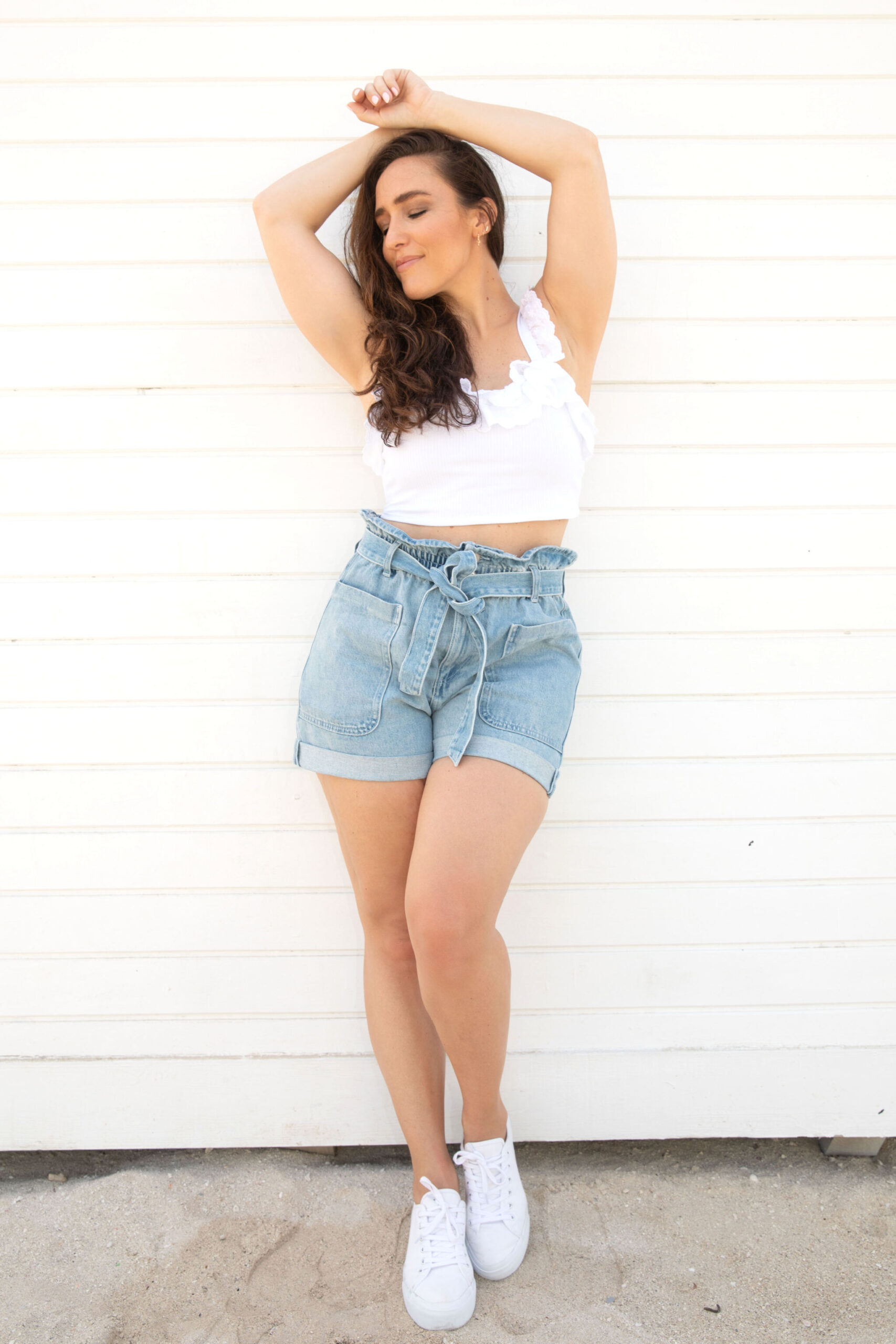 5 Outfit Ideas for You Next Test Shoot - Merideth Morgan