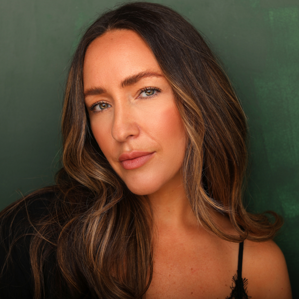 About Me - Merideth Morgan