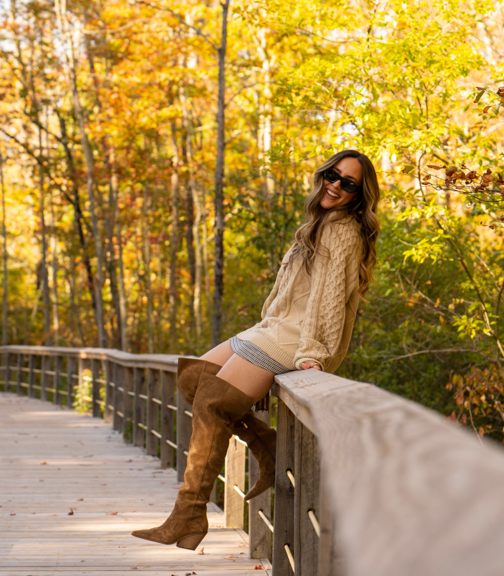 Contact Me - Merideth Morgan