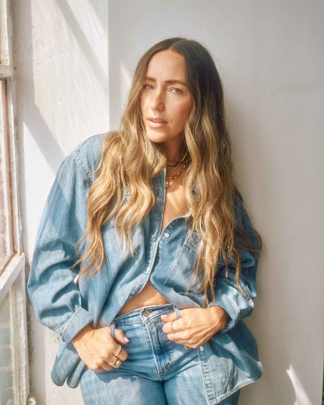 Links - Merideth Morgan